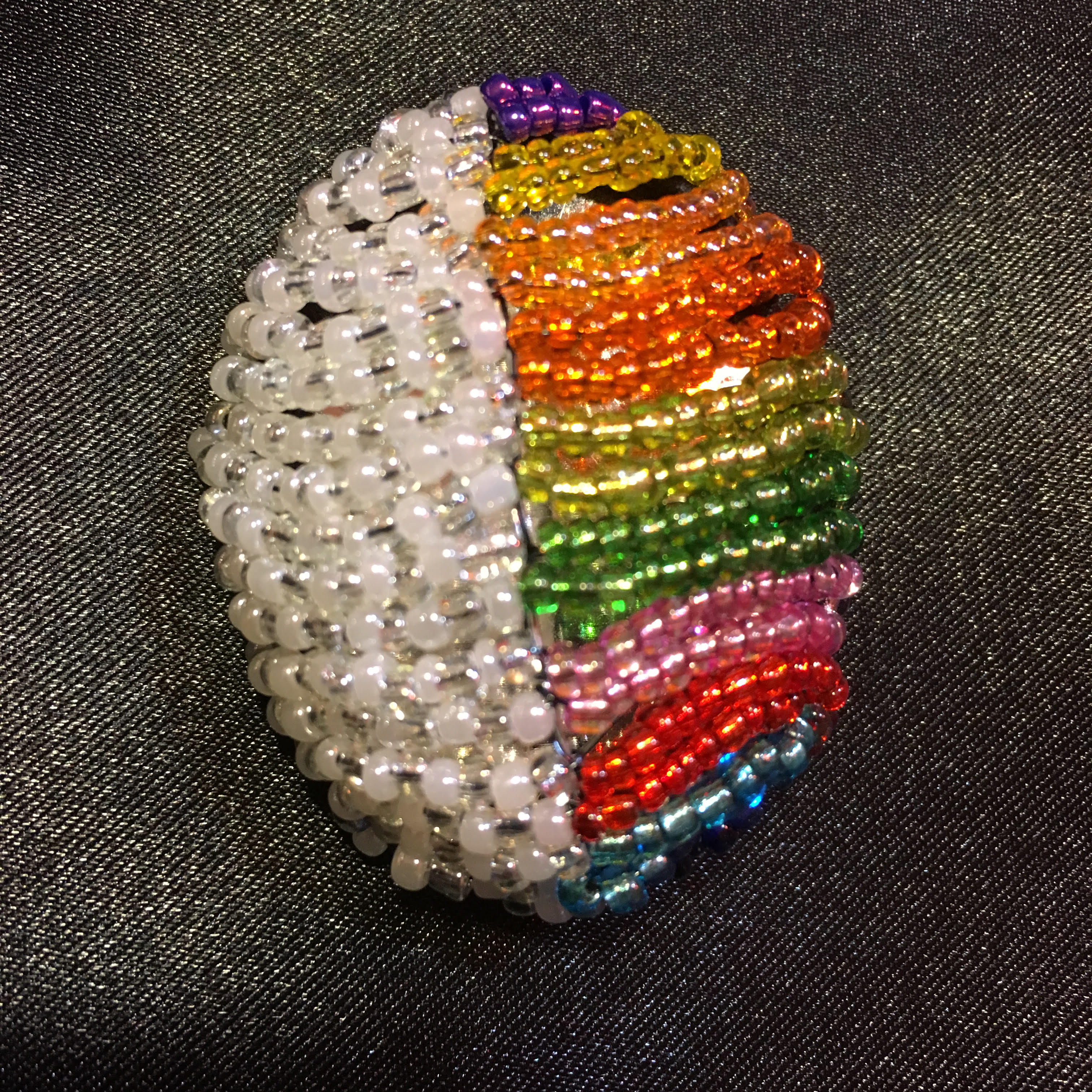 Left brain, right brain and dyslexia – SciArt that’ll make you feel Smart