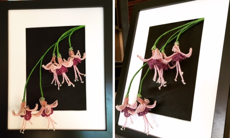 Evolution of 3-dimensional beadwork: Lessons learned – Part I – SciArt ...