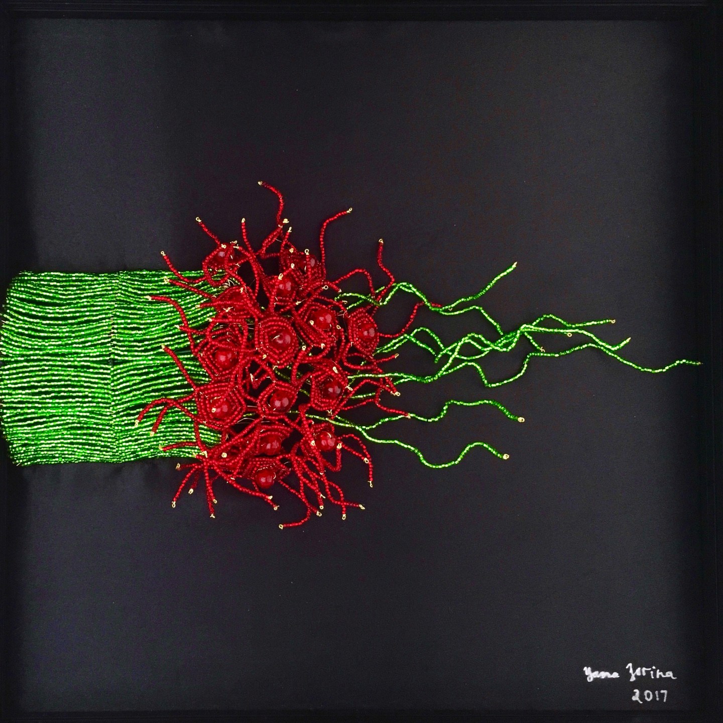 Choosing art, science or both – SciArt that’ll make you feel Smart