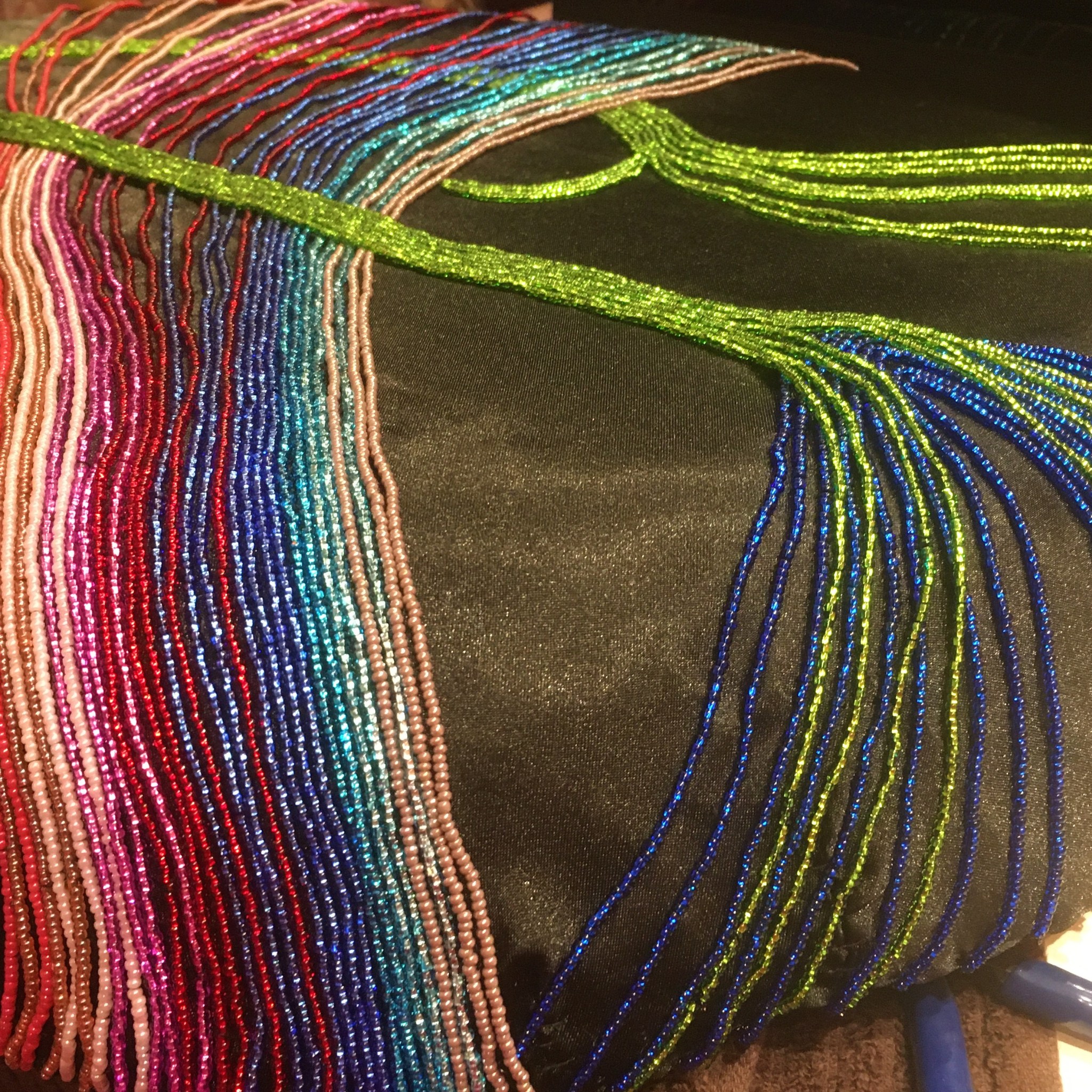 The Brain Project – work in progress – SciArt that’ll make you feel Smart