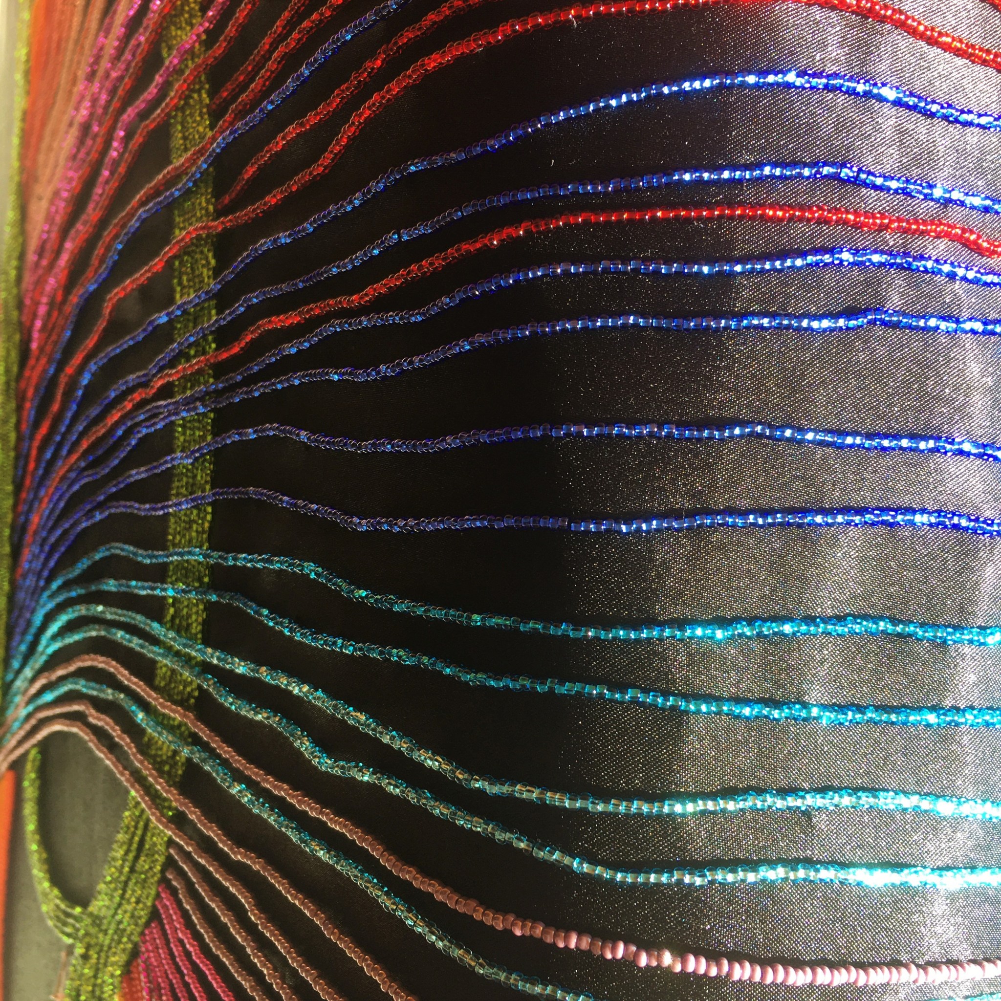 The Brain Project – work in progress – SciArt that’ll make you feel Smart