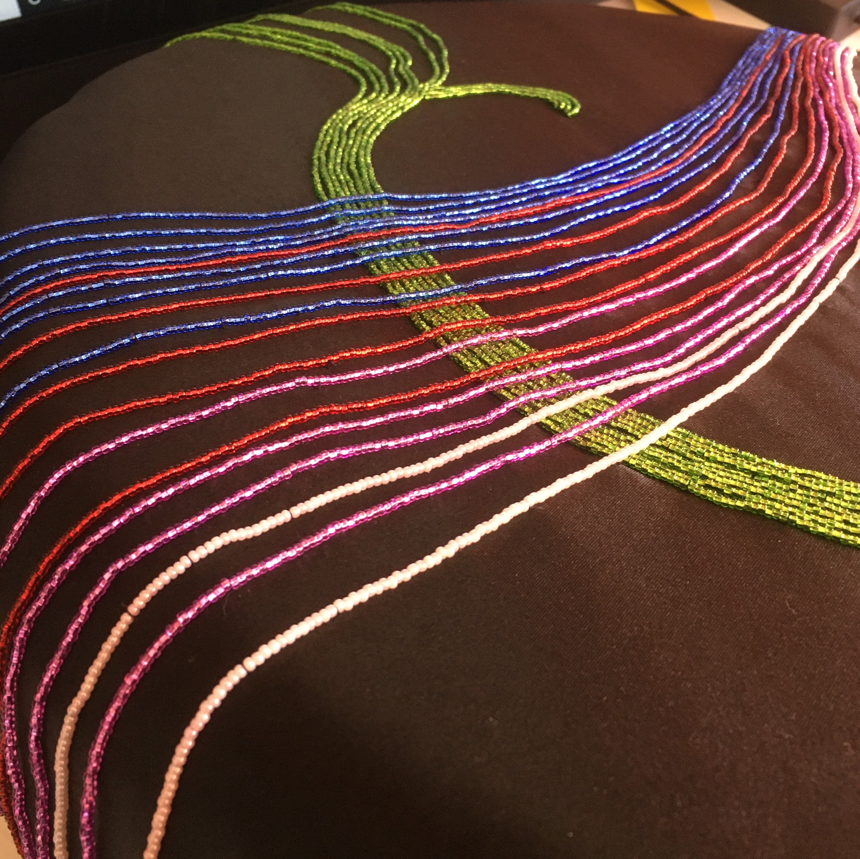 The Brain Project – work in progress – SciArt that’ll make you feel Smart