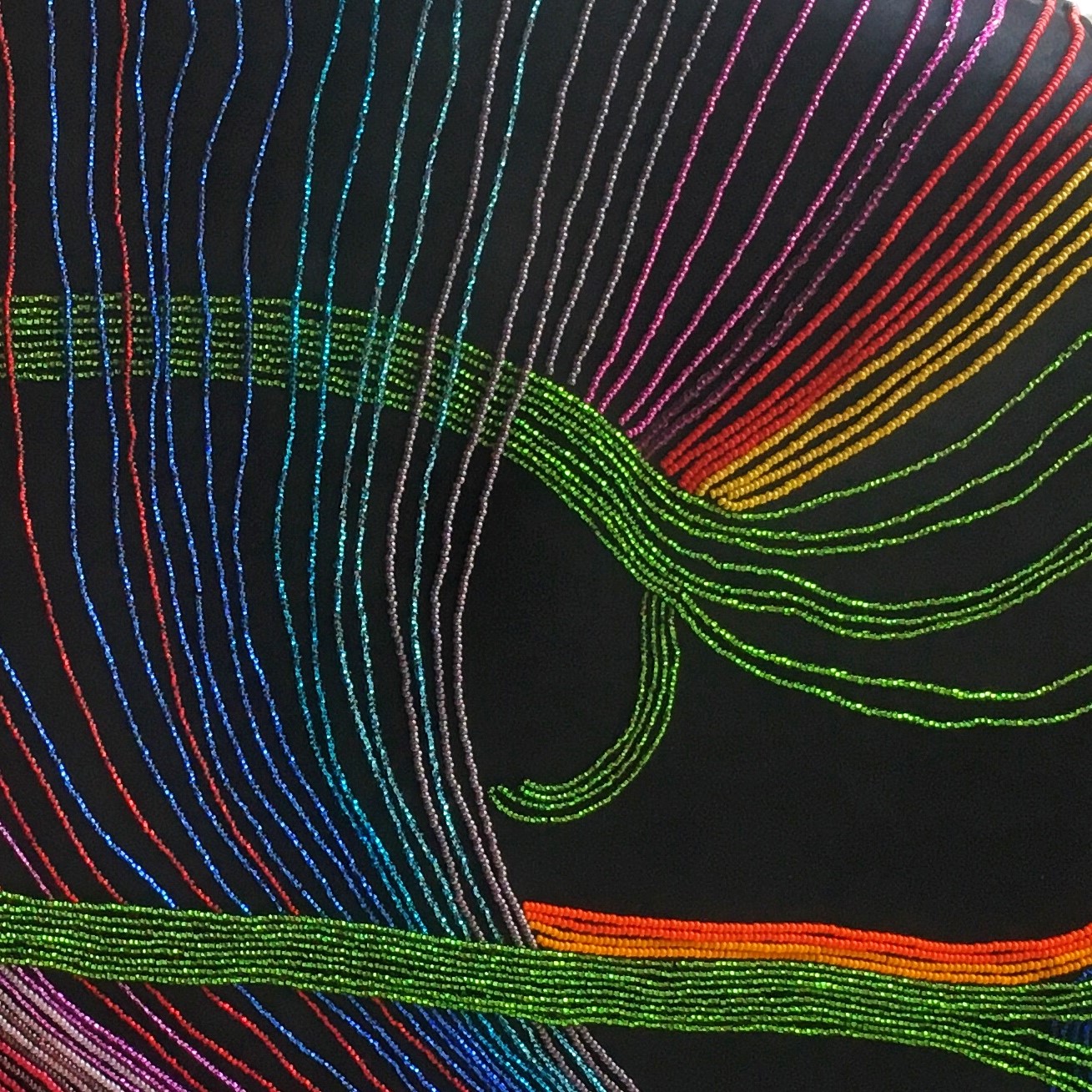 The Brain Project – work in progress – SciArt that’ll make you feel Smart