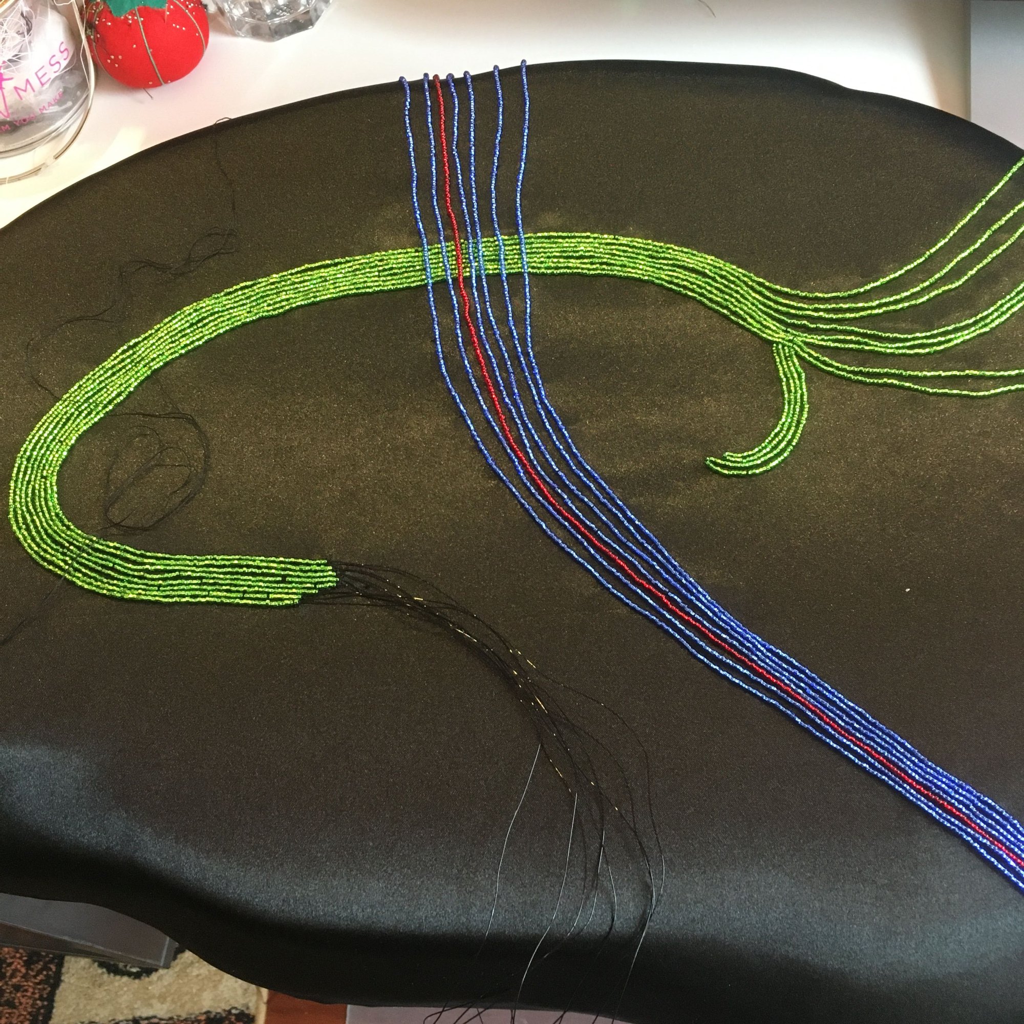 The Brain Project – I am finally allowed to share it! – SciArt that’ll ...