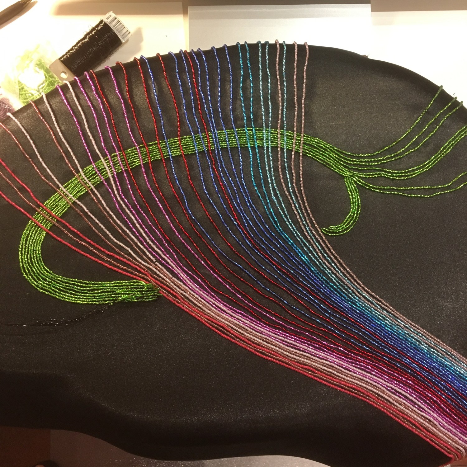 The Brain Project – I am finally allowed to share it! – SciArt that’ll ...