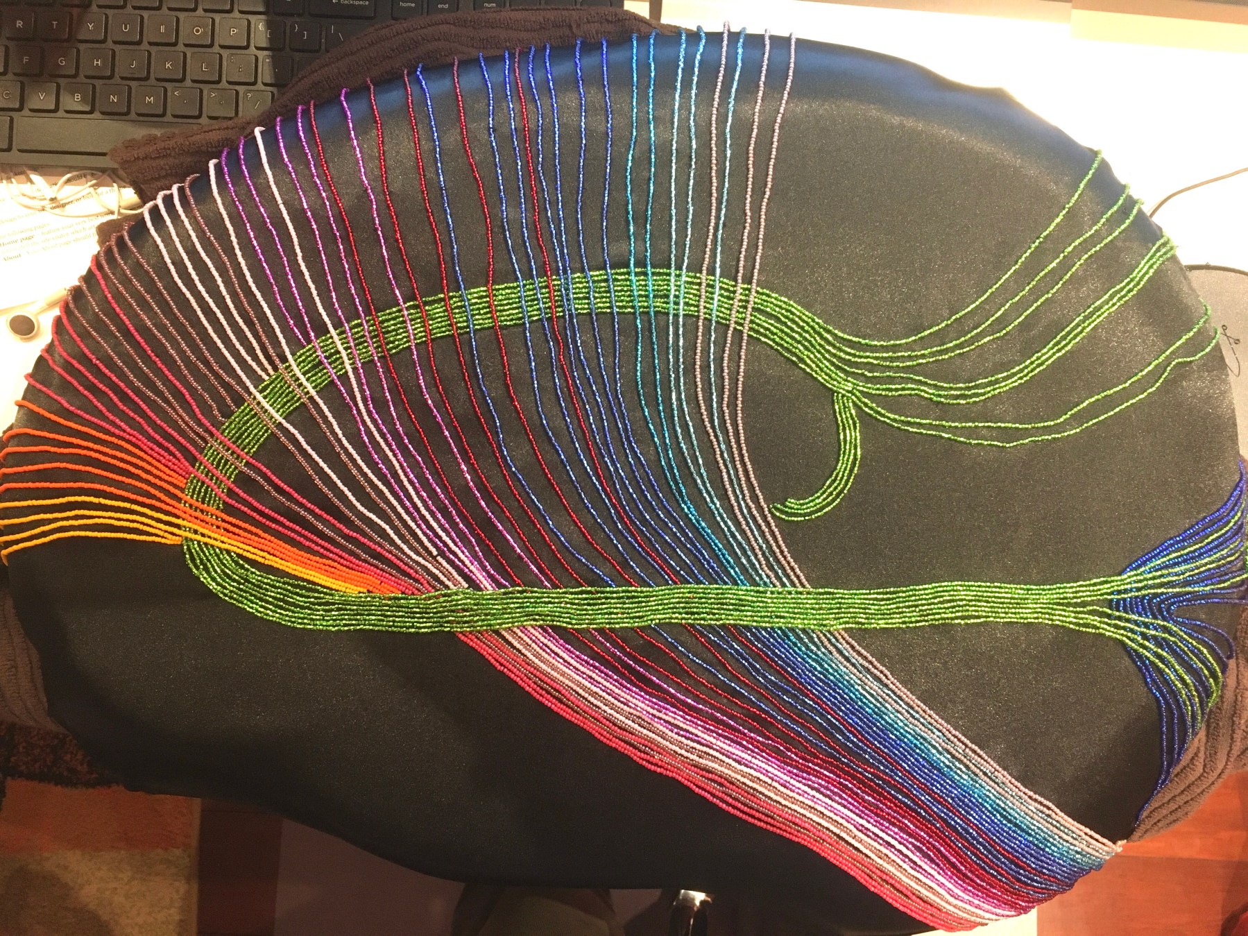 The Brain Project – I am finally allowed to share it! – SciArt that’ll ...