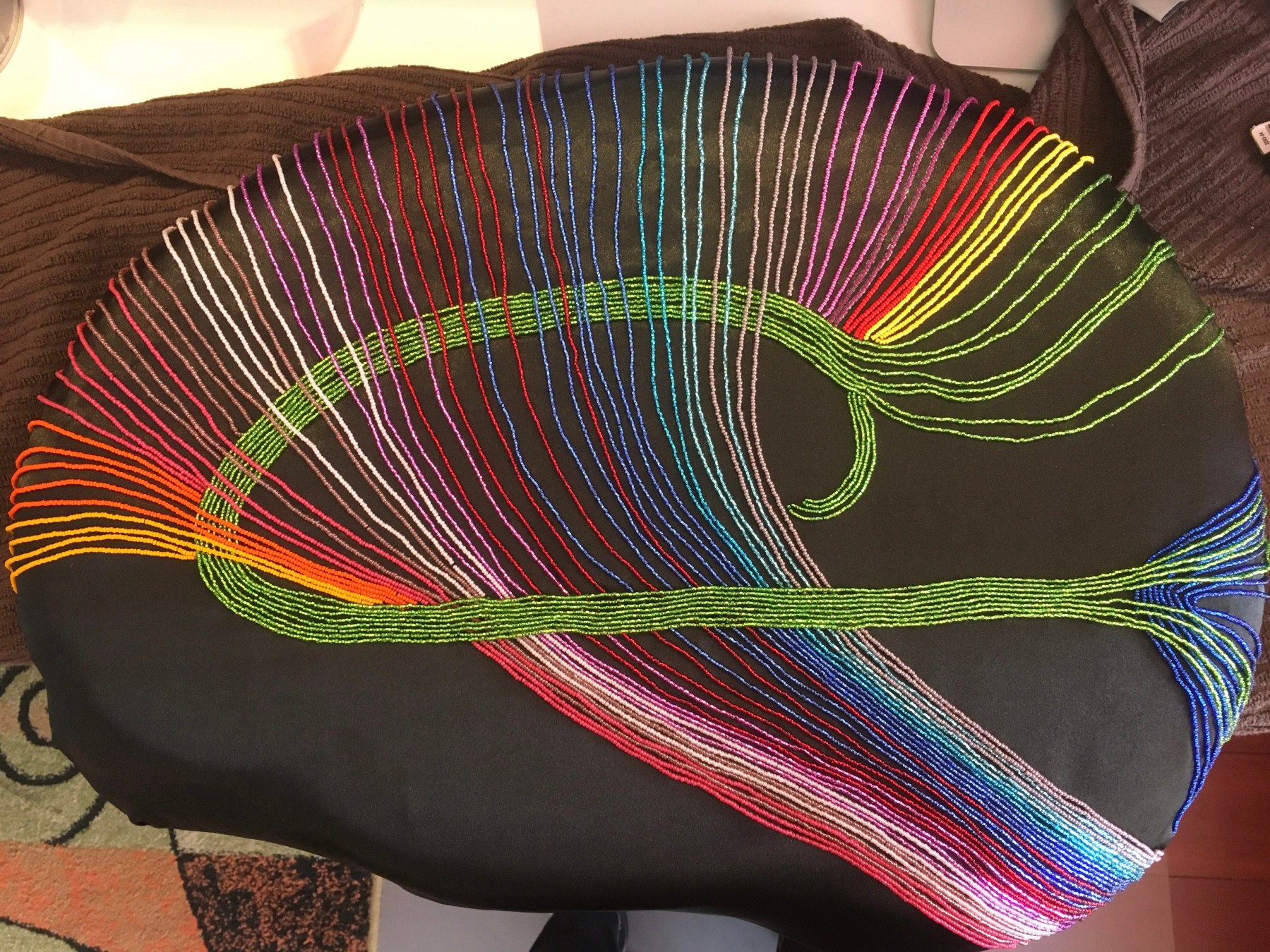 The Brain Project – I am finally allowed to share it! – SciArt that’ll ...