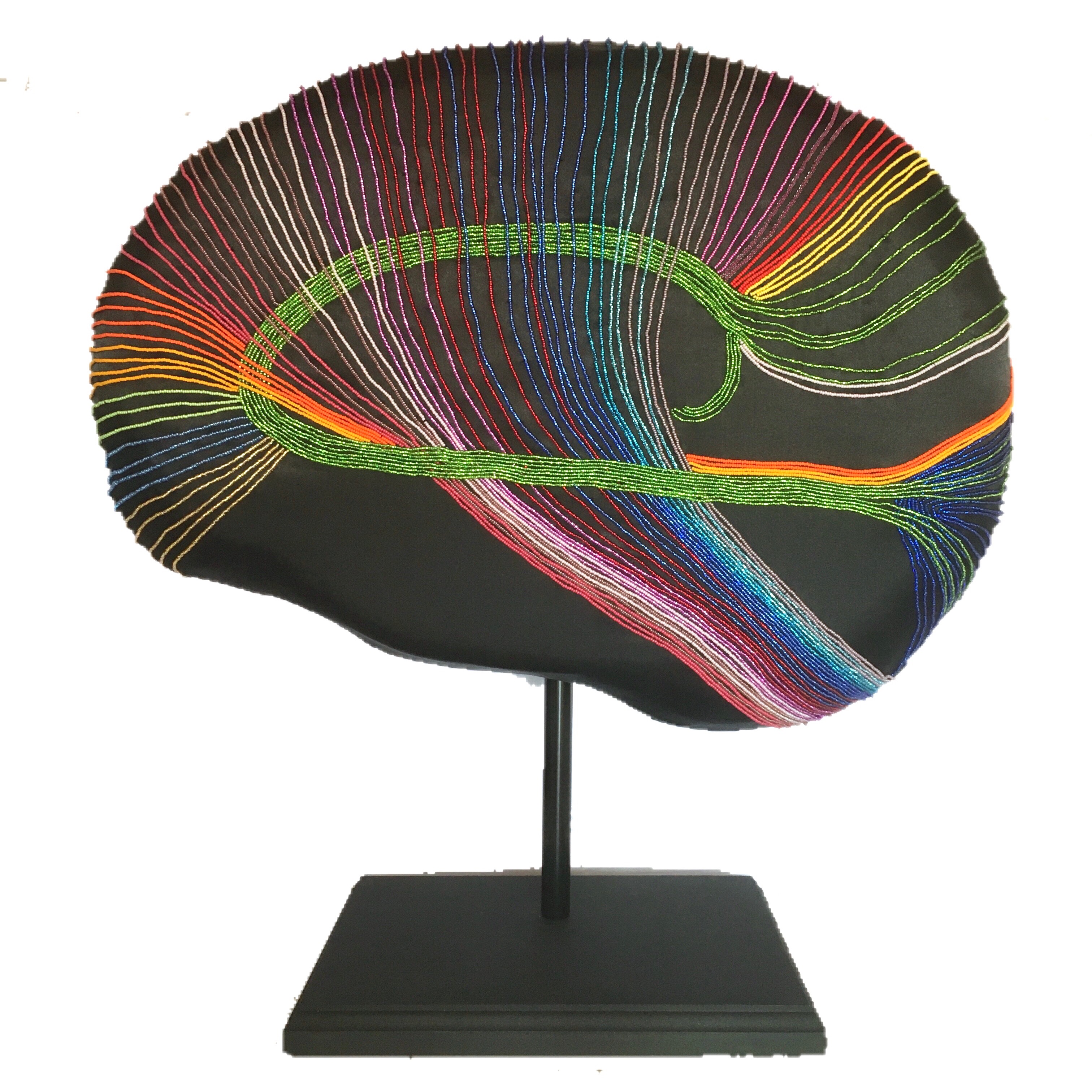 Gallery – SciArt that’ll make you feel Smart