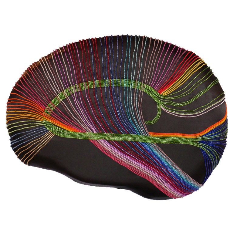 The Brain Project – I am finally allowed to share it! – SciArt that’ll ...